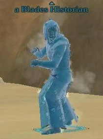 a Blades Historian | EQ2Classic Wiki | Fandom