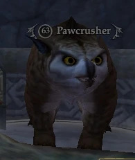 Pawcrusher | EQ2Classic Wiki | Fandom