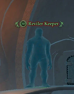 Reviler Keeper | EQ2Classic Wiki | Fandom
