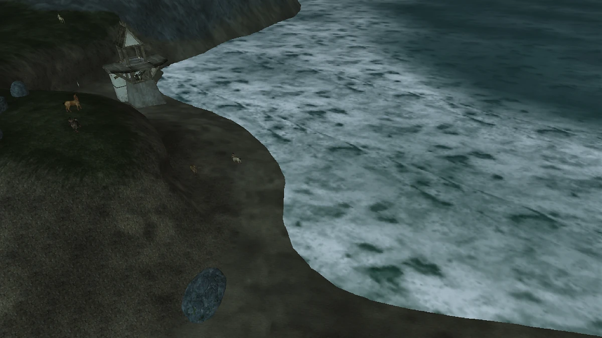 Coldwind Cove | EQ2Classic Wiki | Fandom
