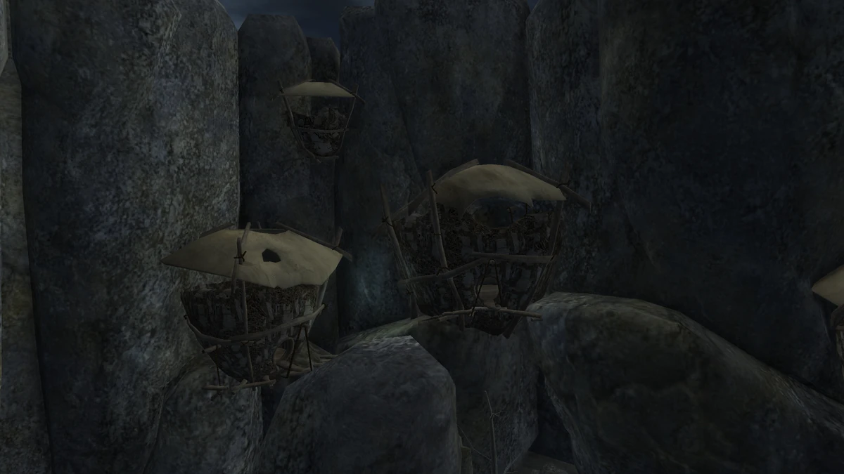 Kragploom Roost | EQ2Classic Wiki | Fandom