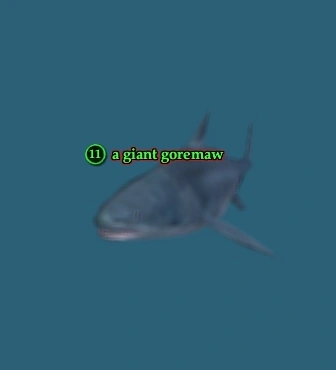 A giant goremaw | EQ2Classic Wiki | Fandom