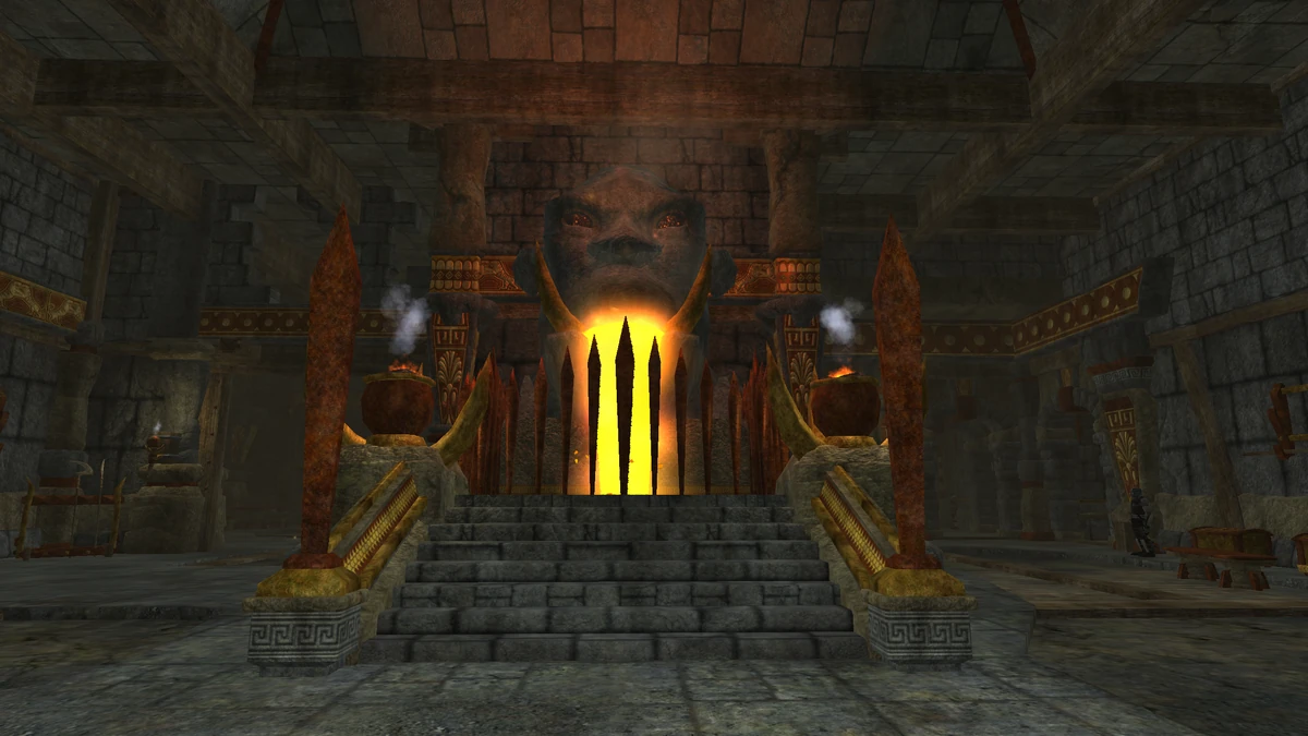 The Font of Zek | EQ2Classic Wiki | Fandom