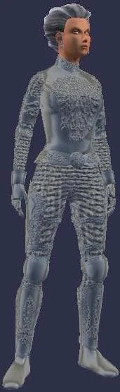 Stygian Chain (Armor Set) | EQ2Classic Wiki | Fandom