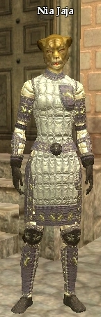 Nia Jaja | EQ2Classic Wiki | Fandom