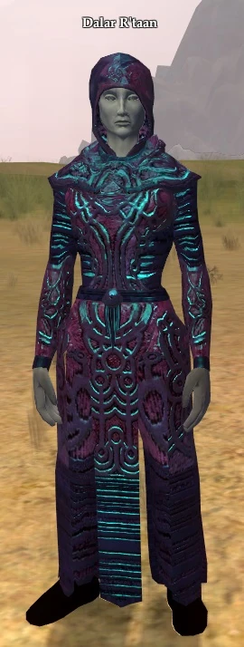 Dalar R'taan | EQ2Classic Wiki | Fandom