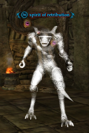 Spirit of retribution | EQ2Classic Wiki | Fandom