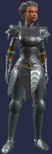 Infernal Armor of the Squire (Armor Set) | EQ2Classic Wiki | Fandom