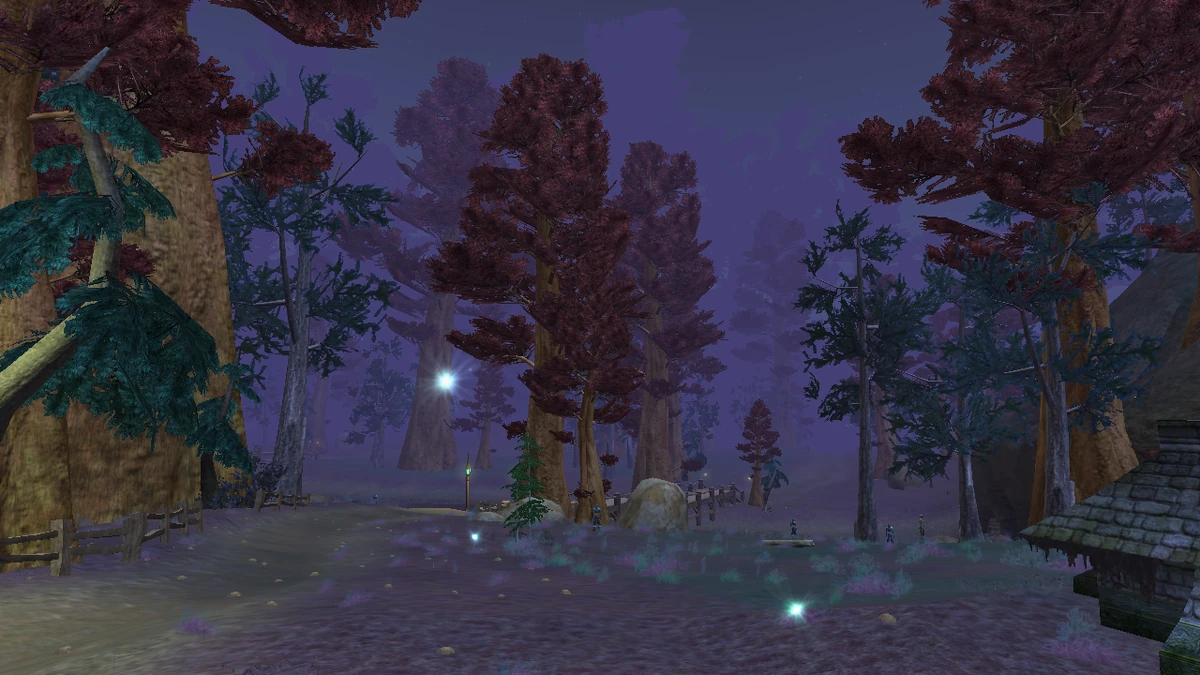 Darklight Wood | EQ2Classic Wiki | Fandom