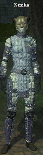 Kenika | EQ2Classic Wiki | Fandom