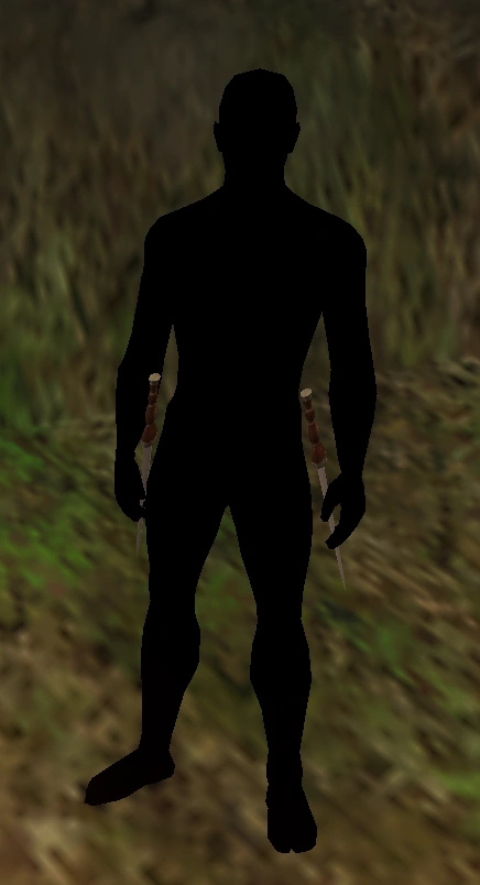 Nightshade II (Apprentice) | EQ2Classic Wiki | Fandom