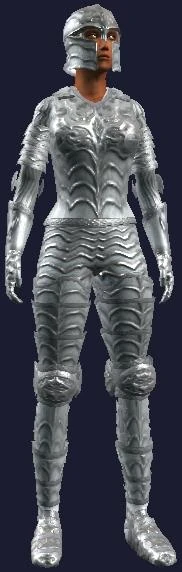 Dismal ceremonial officer (Armor Set) | EQ2Classic Wiki | Fandom