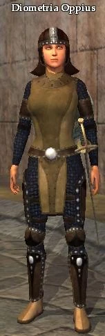 Diometria Oppius | EQ2Classic Wiki | Fandom