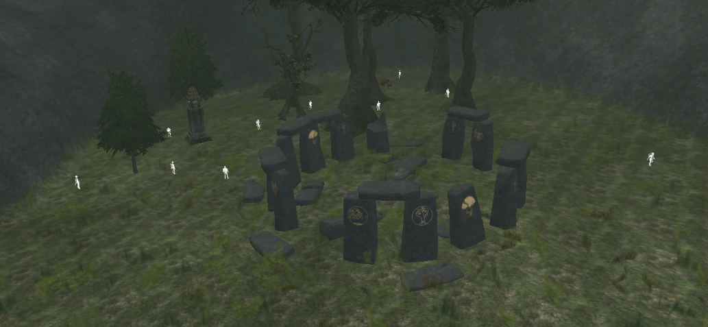Druid Ring (Nek) | EQ2Classic Wiki | Fandom