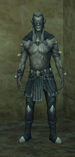 Temurin Darkthrall | EQ2Classic Wiki | Fandom