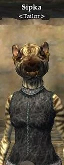 Sipka | EQ2Classic Wiki | Fandom