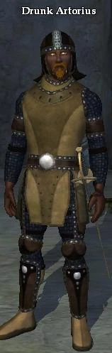 Drunk Artorius | EQ2Classic Wiki | Fandom