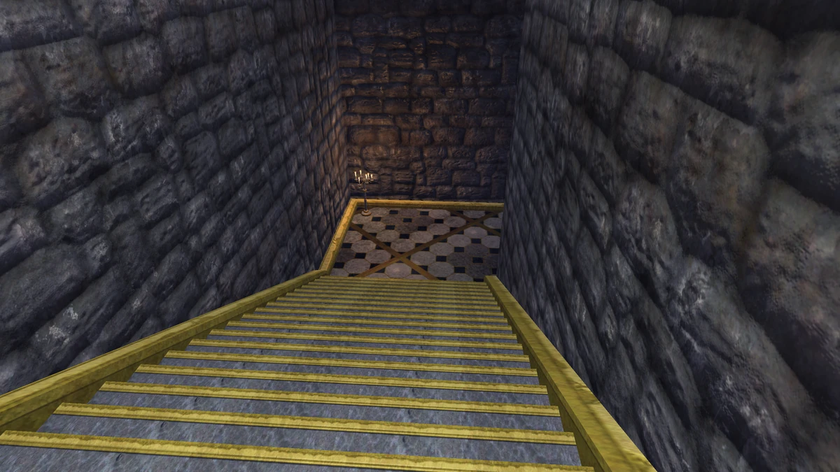 The Descent into Darkness | EQ2Classic Wiki | Fandom