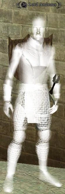 Lord Androus | EQ2Classic Wiki | Fandom