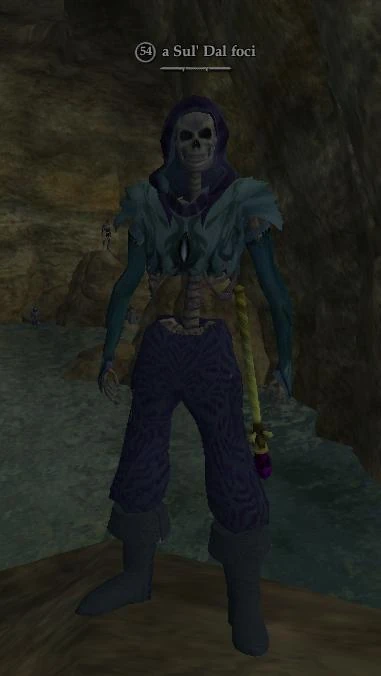 a Sul' Dal foci | EQ2Classic Wiki | Fandom