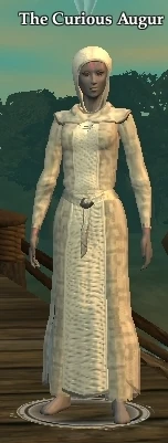 The Curious Augur | EQ2Classic Wiki | Fandom