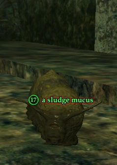 A sludge mucus | EQ2Classic Wiki | Fandom