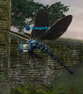 A tanglefly | EQ2Classic Wiki | Fandom