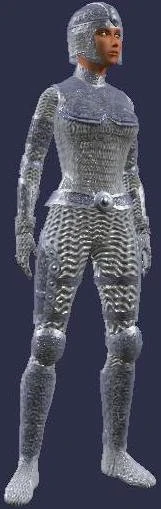 Crushbone Ringmail Set (Armor Set) | EQ2Classic Wiki | Fandom