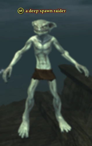 A deep spawn raider | EQ2Classic Wiki | Fandom