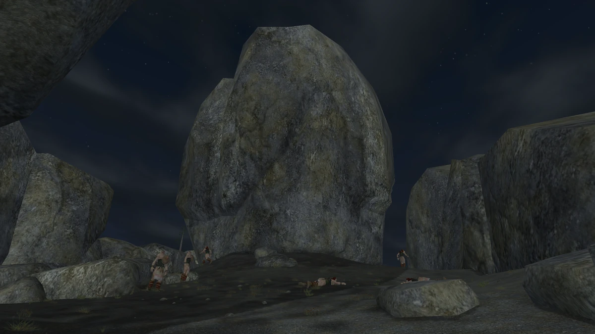 Slagslore Peak | EQ2Classic Wiki | Fandom