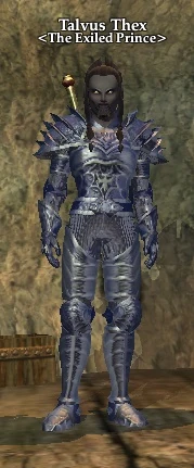 The Thexians (Faction) | EQ2Classic Wiki | Fandom
