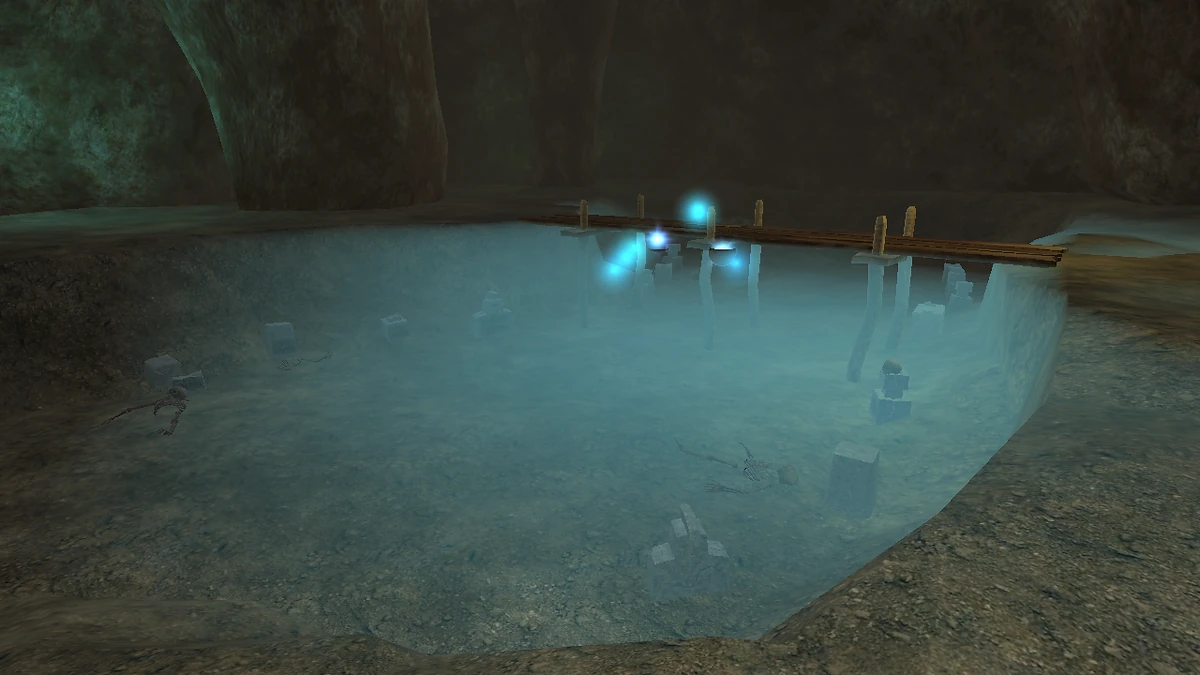 The Burial Pit | EQ2Classic Wiki | Fandom