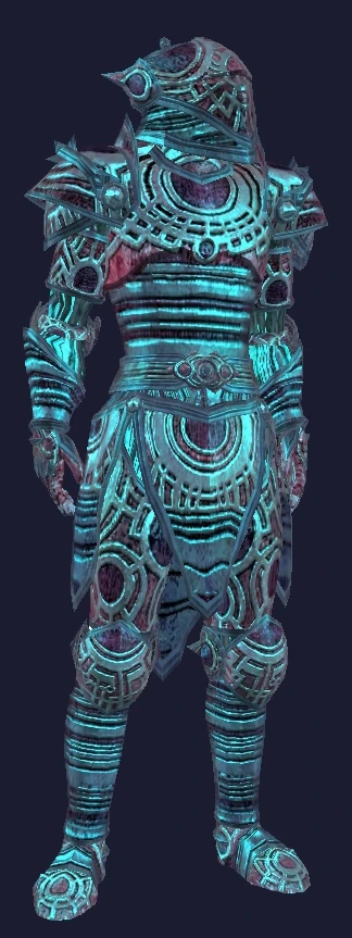 Voidbeam Set (Armor Set) | EQ2Classic Wiki | Fandom