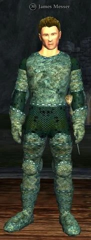 James Messer | EQ2Classic Wiki | Fandom