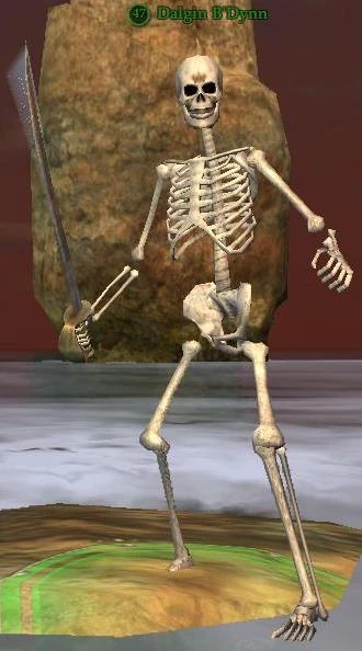 Dalgin B'Dynn | EQ2Classic Wiki | Fandom