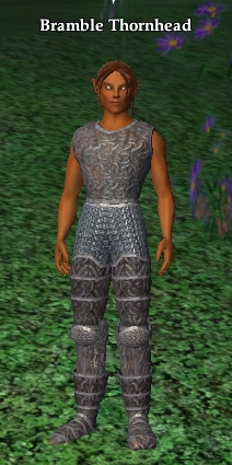 Bramble Thornhead | EQ2Classic Wiki | Fandom