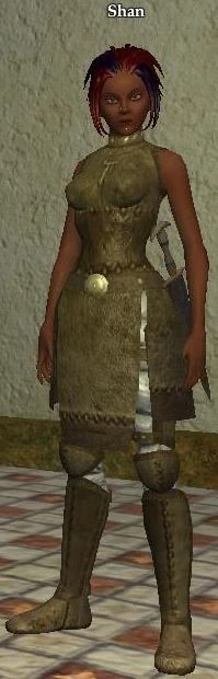 Shan | EQ2Classic Wiki | Fandom