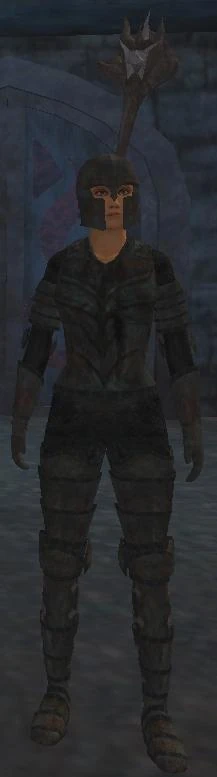 Alerica the Flamecaller | EQ2Classic Wiki | Fandom