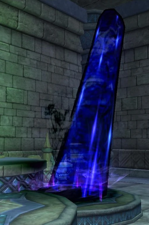 Reign of Shadows: Against Thal Odds | EQ2Classic Wiki | Fandom