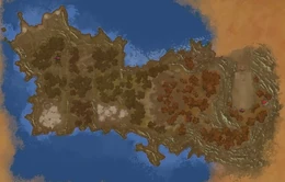 The Eidolon Jungle | EQ2Classic Wiki | Fandom