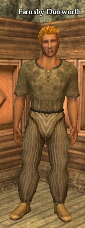 Farnsby Dunworth | EQ2Classic Wiki | Fandom