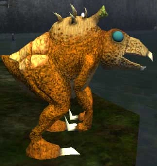 a Ykeshan rustyback | EQ2Classic Wiki | Fandom