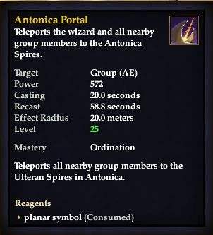 Antonica Portal | EQ2Classic Wiki | Fandom