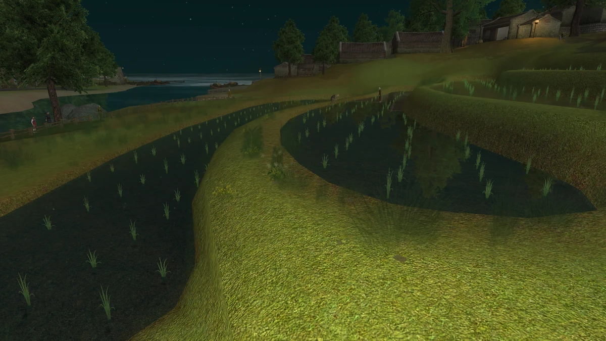 The Lower Fields | EQ2Classic Wiki | Fandom