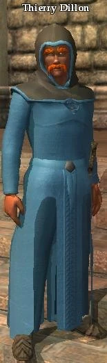 Thierry Dillon | EQ2Classic Wiki | Fandom