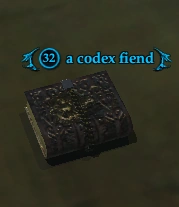 A codex fiend | EQ2Classic Wiki | Fandom