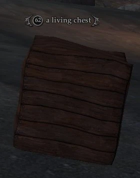 A living chest | EQ2Classic Wiki | Fandom