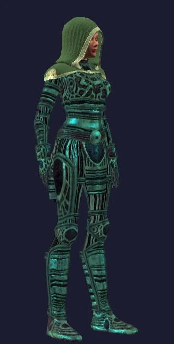 Precision Flightrift Set (Armor Set) | EQ2Classic Wiki | Fandom
