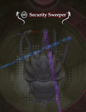 Security Sweeper | EQ2Classic Wiki | Fandom