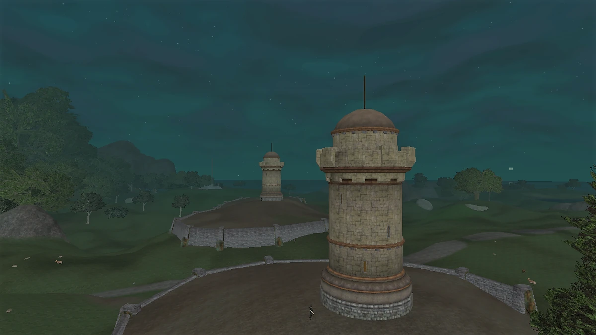 Middle Qeynos Tower | EQ2Classic Wiki | Fandom